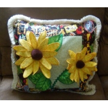PAMS PILLOWS | OregonPatchWorks