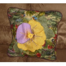 PAMS PILLOWS | OregonPatchWorks