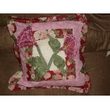 PAMS PILLOWS | OregonPatchWorks