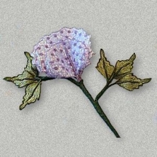 PAMS LACEY FLOWERS 4 | OregonPatchWorks