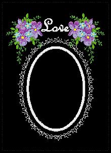 Violet Frames 2