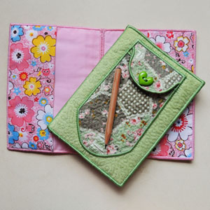Pocket Book Cover