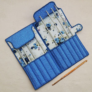 Crochet Hook Holder Two