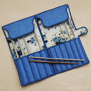 Crochet Hook Holder Two