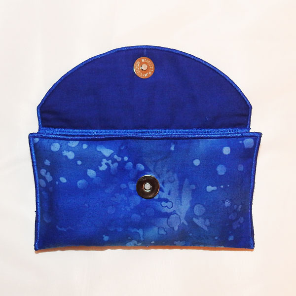 Tobacco Rollie Pouch