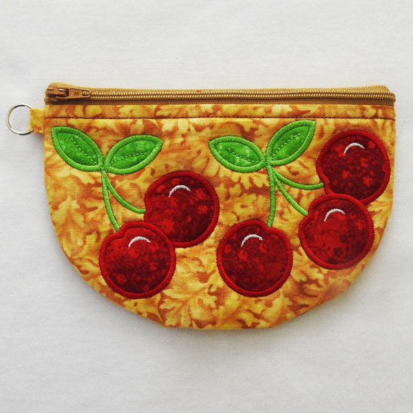 Cherry Pod