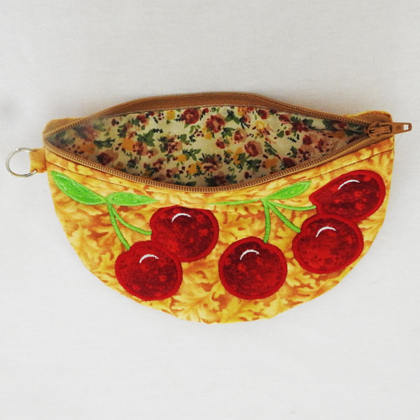 Cherry Pod