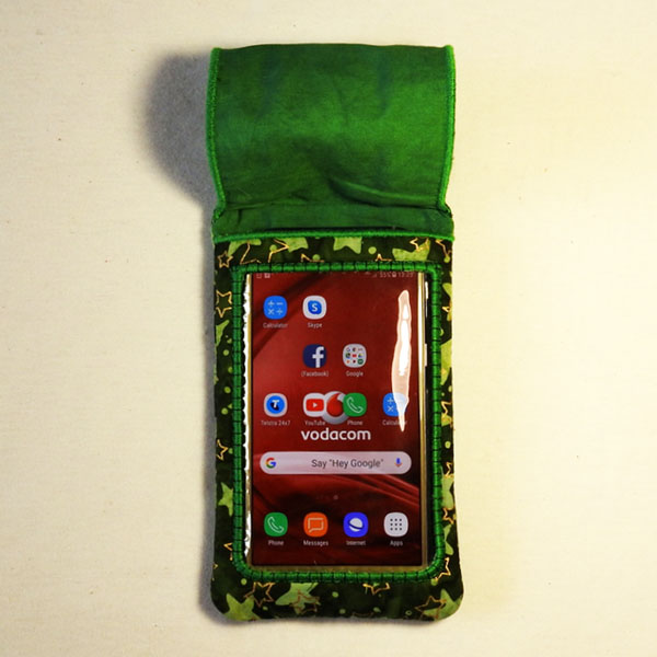 Llama Phone case | OregonPatchWorks