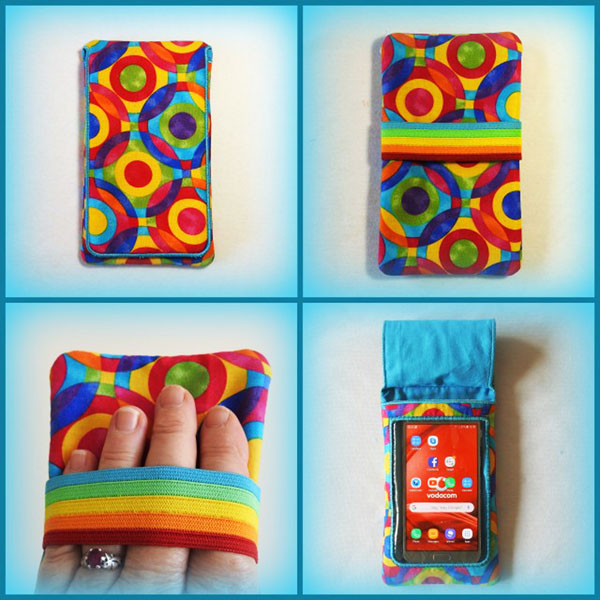 Window Phone Case | OregonPatchWorks