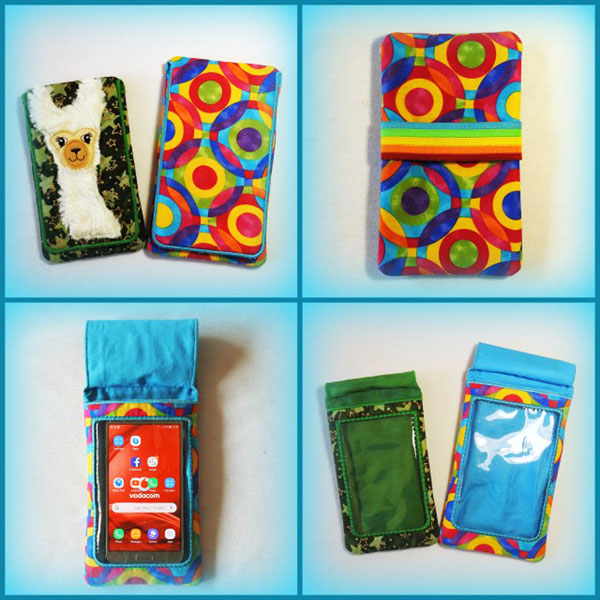 Window Phone Case | OregonPatchWorks