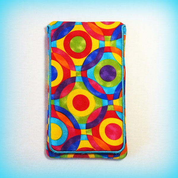 Window Phone Case | OregonPatchWorks