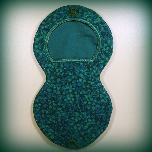 Pocket Pod | OregonPatchWorks