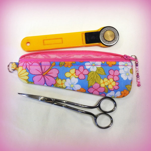 ROTARY CUTTER POD SMALL | OregonPatchWorks