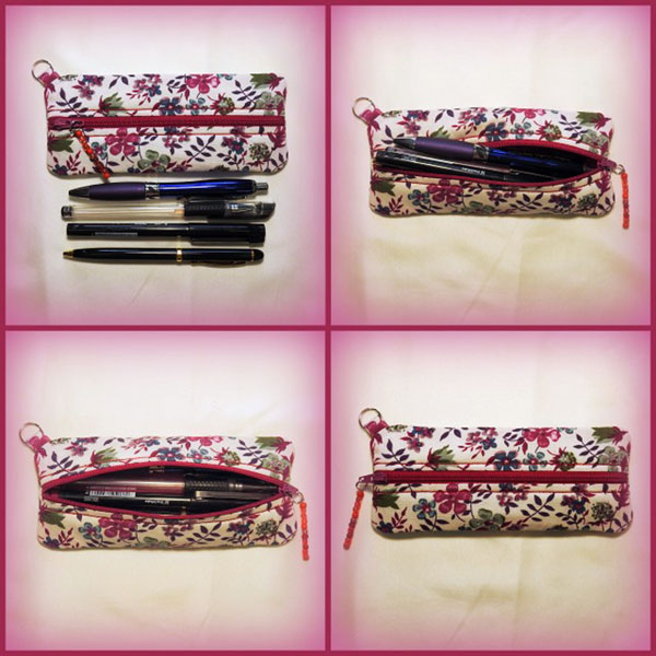 Pen Pod Small | OregonPatchWorks