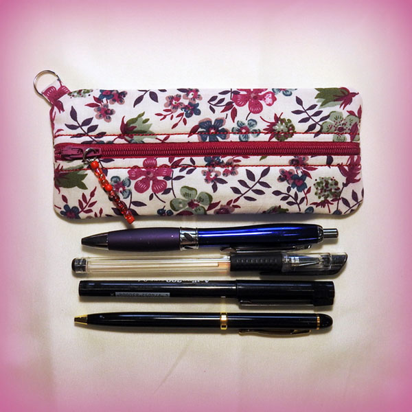 Pen Pod Small | OregonPatchWorks