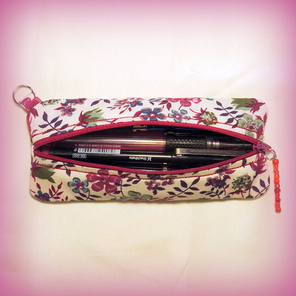 Pen Pod Small | OregonPatchWorks