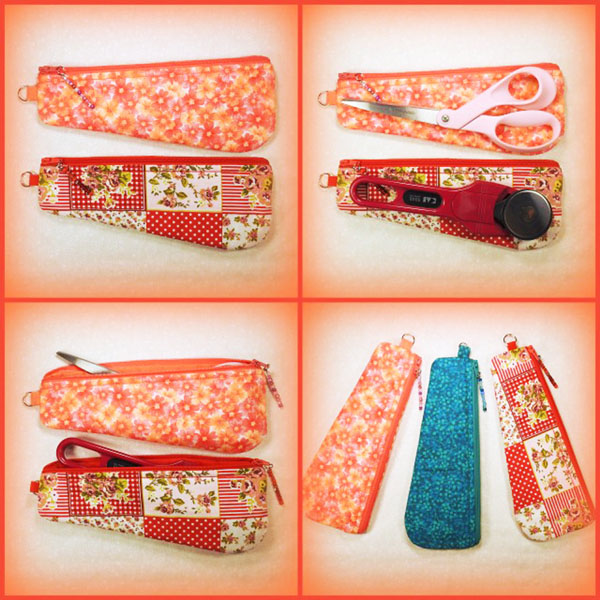 Rotary Cutter Pod Large | OregonPatchWorks