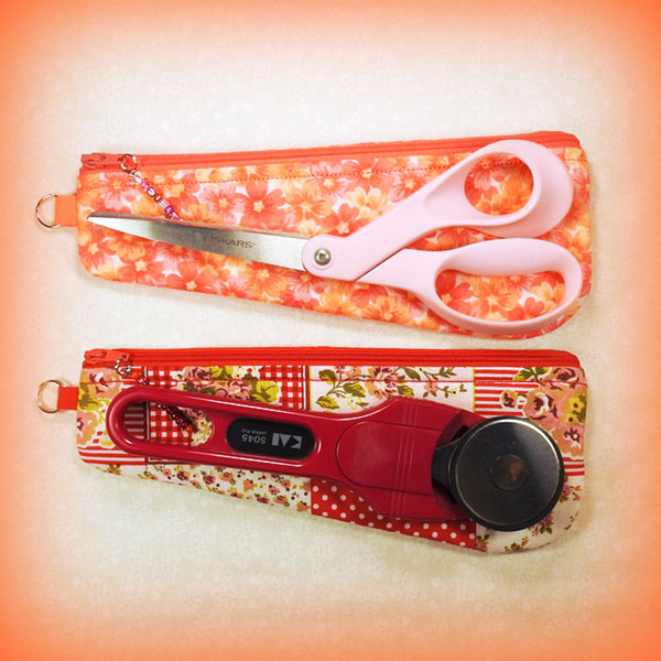 Rotary Cutter Pod Large | OregonPatchWorks