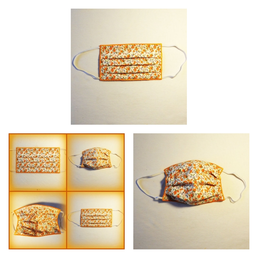 ITH Face Mask | OregonPatchWorks