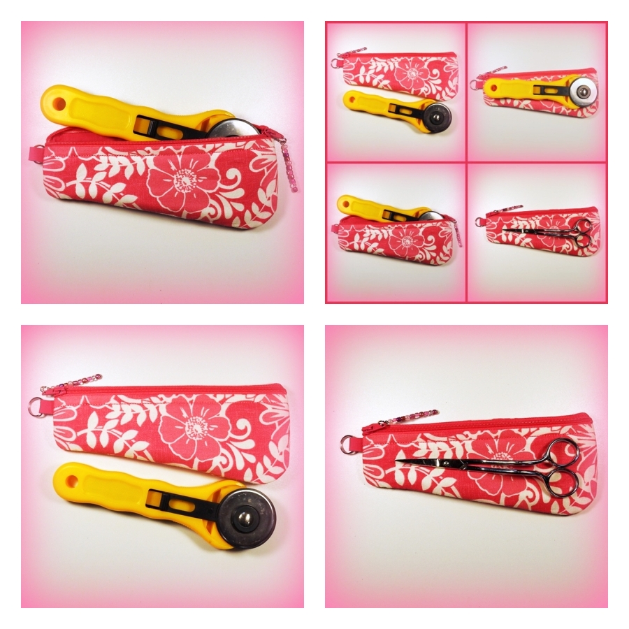 Rotary Cutter Pod Medium | OregonPatchWorks