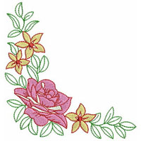 Heirloom Flower Corner | OregonPatchWorks