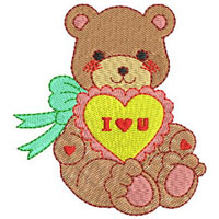 Cuddly Bears | OregonPatchWorks