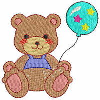 Cuddly Bears | OregonPatchWorks