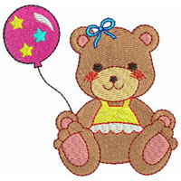 Cuddly Bears | OregonPatchWorks