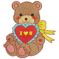 Cuddly Bears | OregonPatchWorks