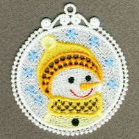 FSL Snowmen 6