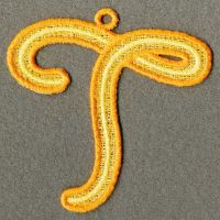 FSL Alphabets 4 | OregonPatchWorks