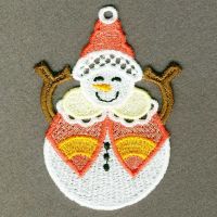 FSL Snowmen 8