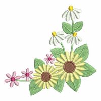 Colorful Assorted Flowers | OregonPatchWorks