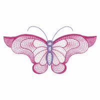 Fancy Butterflies 5