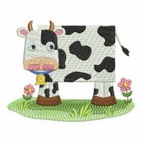 Cute Shaped Animals | OregonPatchWorks