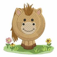 Cute Shaped Animals | OregonPatchWorks