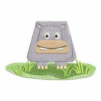 Cute Shaped Animals | OregonPatchWorks