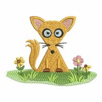 Cute Shaped Animals | OregonPatchWorks