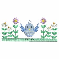 Love Birds 2 | OregonPatchWorks