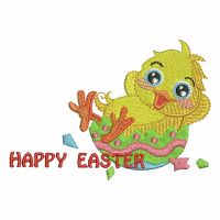 Easter Chicks | OregonPatchWorks