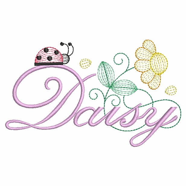 Daisy | OregonPatchWorks