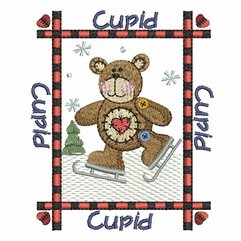 Patchwork Bears | OregonPatchWorks