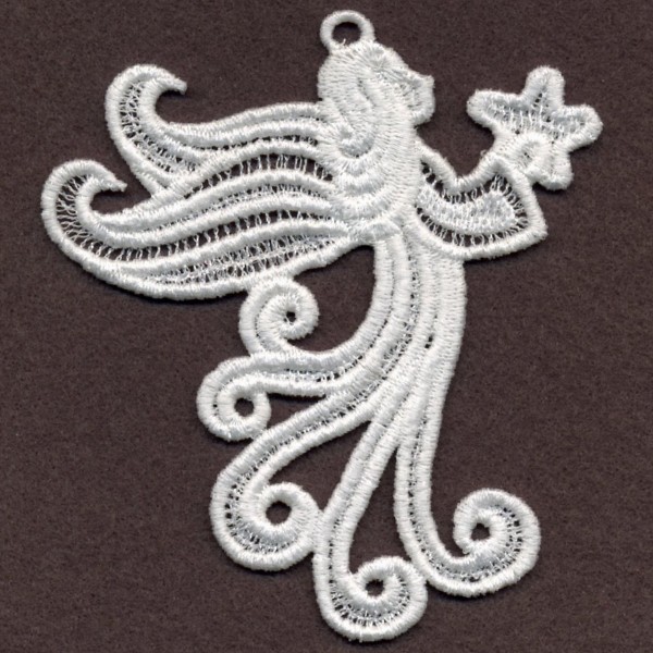 FSL Angels 9 | OregonPatchWorks