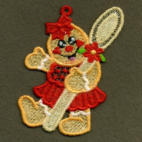 FSL Christmas Ornaments 12