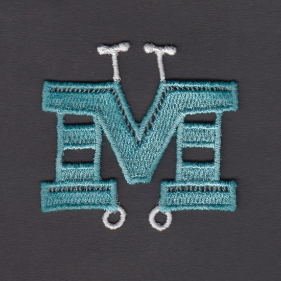 FSL Alphabets 6 | OregonPatchWorks