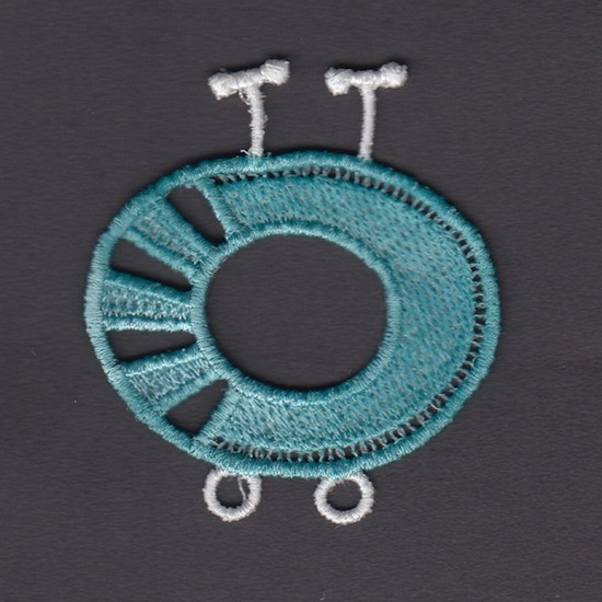 FSL Alphabets 6 | OregonPatchWorks