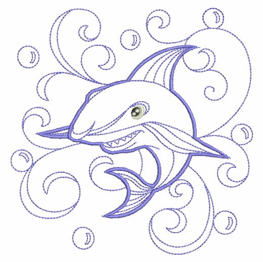 Under the Sea | OregonPatchWorks