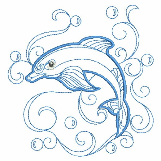 Under the Sea | OregonPatchWorks