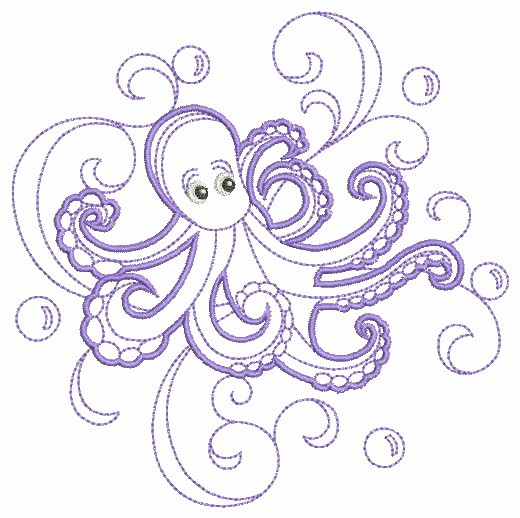 Under the Sea | OregonPatchWorks