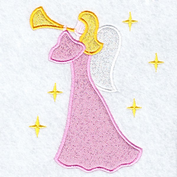 Applique Angels